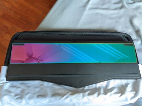 Owlab Spring Black Chroma Computers And Tech Parts And Accessories Computer Keyboard On Carousell