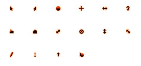 Custom Cursors Solved Page 2 Windows 10 Forums