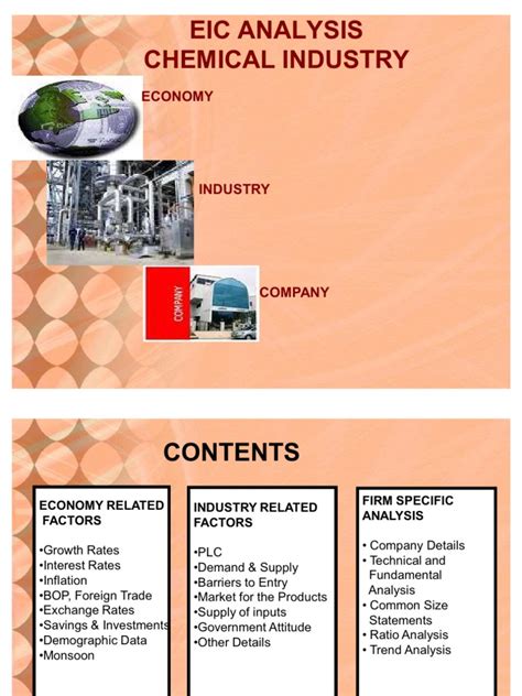 Eic Analysis Of Chemical Industry Pdf Chemical Industry Japanese Yen Eic Analysis Of Chemical Industry Pdf Chemical Industry Japanese Yen