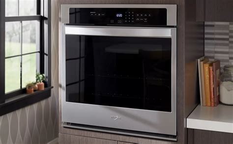 How To Install A Wall Oven Whirlpool