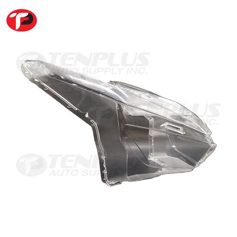 Stanley Headlight For Honda Click 125i 150i V1 V2 V3 Tenplus Auto Supply