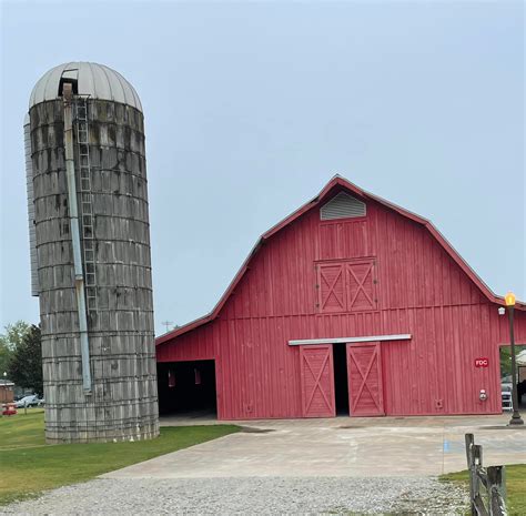 The Ed Lowder Red Barn In Auburn Al Realtor® Laura Sellers Auburn Al