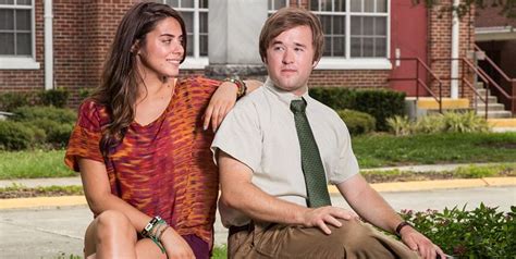 Sex Ed El Maestro Aprendiz