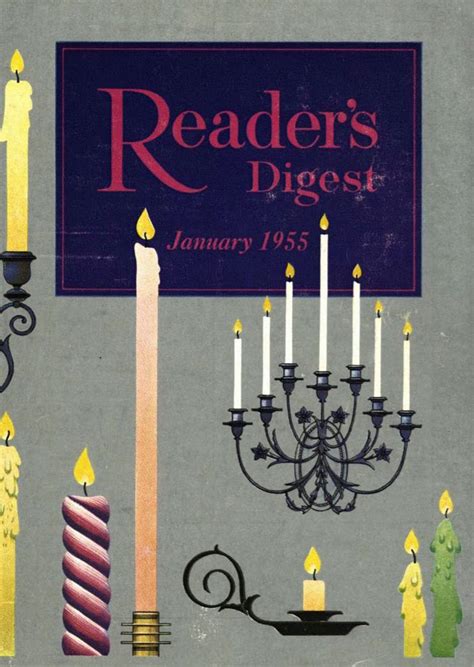 Vintage Readers Digest Covers That Will Take You Back Readers Digest