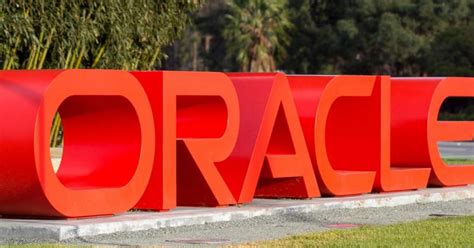 Itpro Today On Linkedin Oracle Pushes Cloud Transformation For Multicloud Dedicated Regions