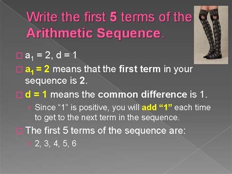Iterative Patterns Arithmetic And Geometric Define Iterative Patterns