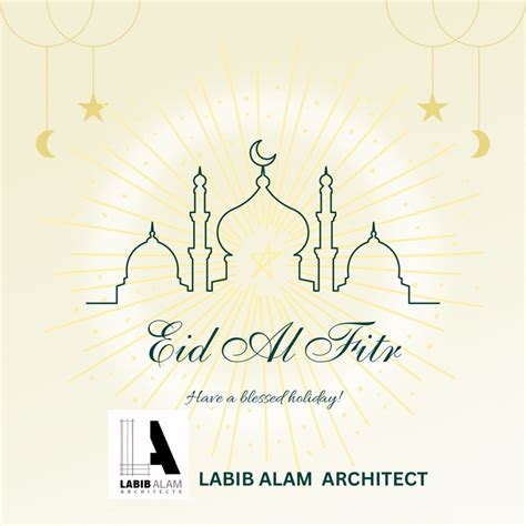 Labib Alam Architect On Linkedin Eidulfitr Architecture Celebration Festival Workculture