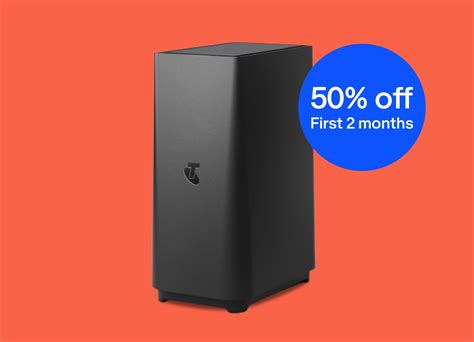 Half Price Hardworking Meet Our Business Internet From Telstra