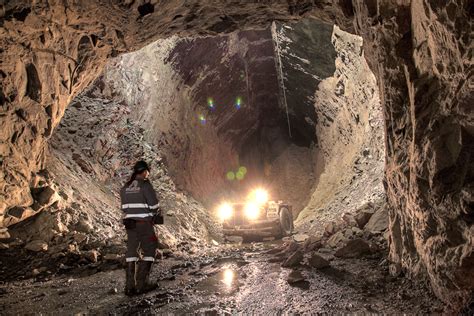 Micromine Unlocking The Value In Data Through Pitram Olap Tool International Mining