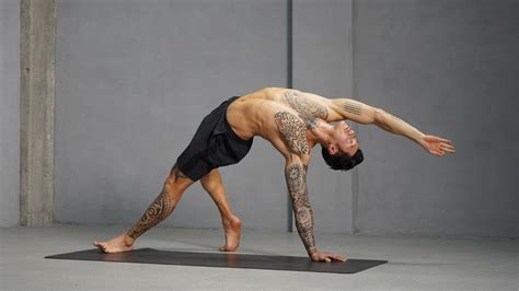 Yoga For Flexibility 21 Best Yoga Poses To Improve Your Flexibility