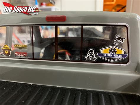 ELEMENT RC ENDURO SE TRAIL TRUCK SENDERO RTR REVIEW Big Squid RC RC Car And Truck News