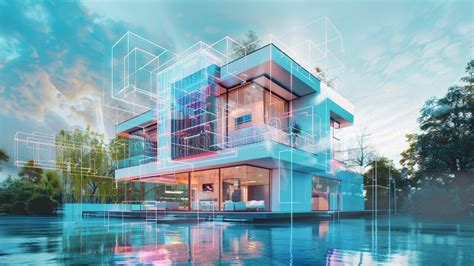 Developing Futuristic Building Architecture Systems Utilizing Artificial Intelligence And Iot