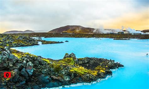 Reykjanes Peninsula Audio Tour Guidealong