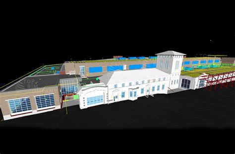 Bim Standards Usa Guidelines For American Standard Bim Models