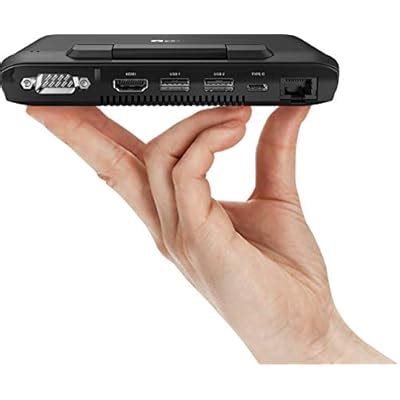 Buy Gpd Micro Pc Gb M Ssd Version Inches Mini Industry Laptop Latest Hw Update Cpu