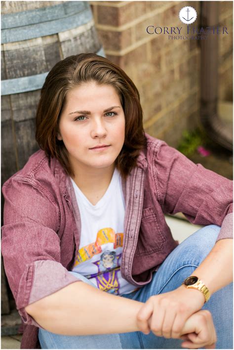 Miss Mary Corry Frazier