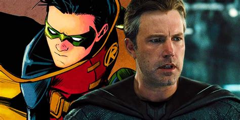 Os últimos Comentários De Zack Snyder Sobre O Batman Confirmam O Que O