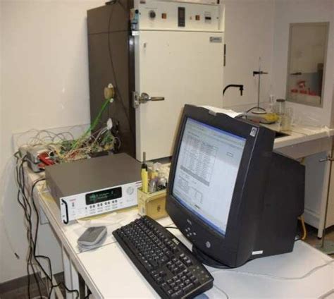 Figure1 The Experimental Device Experiment 1 Download Scientific