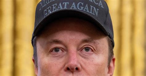 머스크 “특별공무원 임기 끝나”…트럼프 정부와 ‘완전 결별