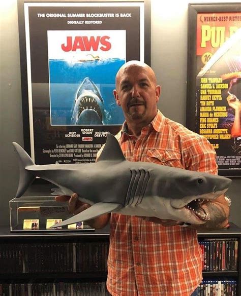 Bruce The Shark Jaws 2
