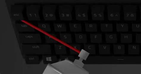 How To Fix Gaming Keyboard Issues Diagnoses Fixes