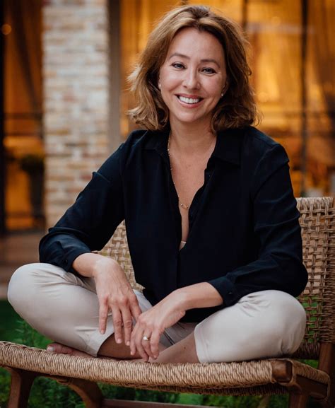 אולסיה קנטור Olessia Kantor