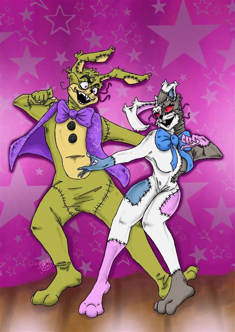 ᴅᴏᴜʙʟᴇ ᴛʀᴏᴜʙʟᴇ Five Nights At Freddy s Amino