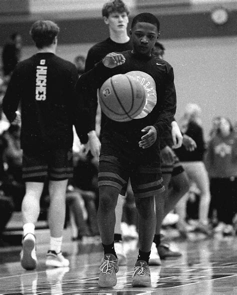 Devin Colbert Prep Hoops