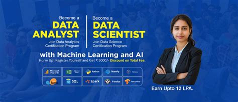 Data Science Analytics Ai And Machine Learning Center