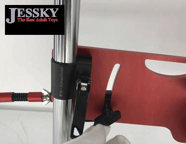 Jessky 6 Speed Smart Sex Machine Wireless Remote Control Fucking Machine