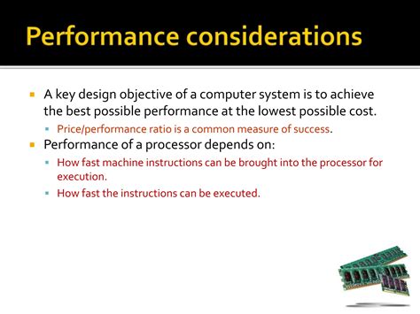 Memory Systems Module 3 Presentation Ppt Ppt