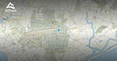 Best Trails In Rendlesham Forest Suffolk England Alltrails