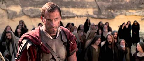 Risen, more than your typical faith-based film