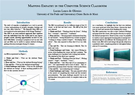 Sample Tikzposter Poster Landscape Pdf Pdf Metaphysics Of Mind Psychological Concepts