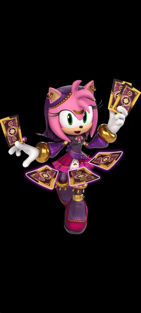 New Characters And New Colors Coming For Sfsb R Sonicthehedgehog