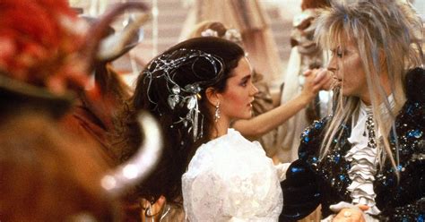 Labyrinth Quotes