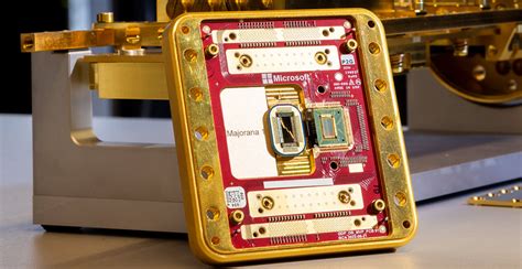 Topological Qubit Microsofts Breakthrough In Quantum Computing