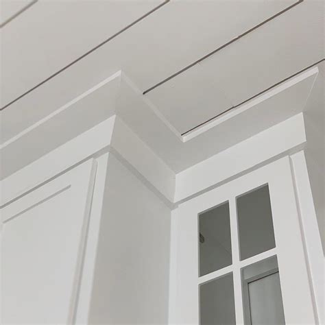 8 Modern Crown Molding Designs And Ideas Artofit