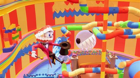 Caine From The Amazing Digital Circus