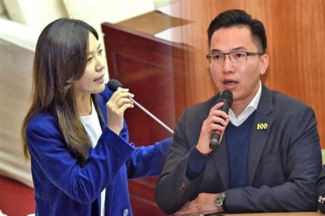 林明溱說不選又接受南投立委補選徵召 綠營議員諷：國民黨又老又黑 上報 Line Today