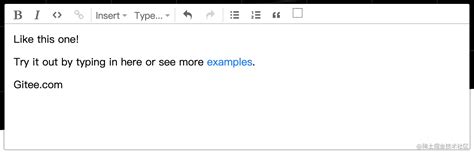 前端开发常用的10款富文本编辑器富文本编辑器，multi Function Text Editor 简称 Mte 是 掘金