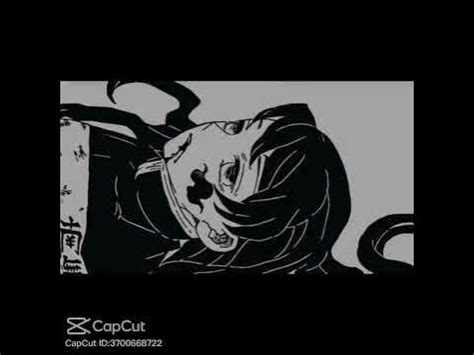 Muichiro Tokito Death Capcut Anime Demonslayer Sadending Youtube