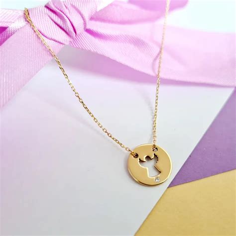 Lantisor Aur 14k Lantisoare Aur Dama Livrare Rapida