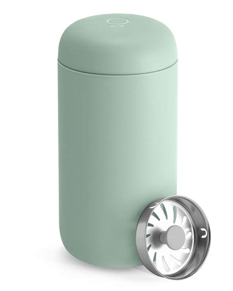 Fellow Carter Move Mug 12oz 354ml Mint Chip Pinkys Melbourne