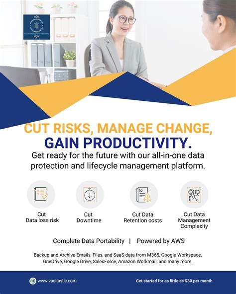 Secred Knowledge Inc On Linkedin Cybersecurity Smes Vaultastic Digitalprotection