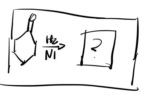 Solved Solve This Reaction Chegg Com