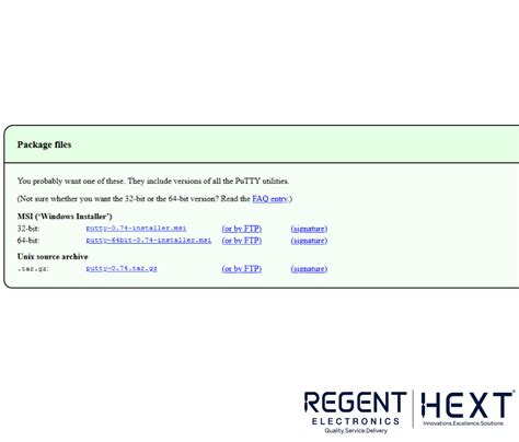 Putty Configuration Connecting Raspberry Pi To A Laptop Regent