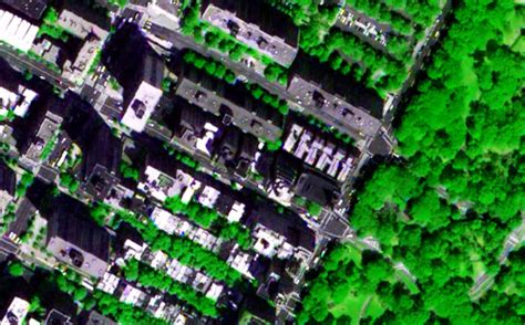 Urbanenvronment