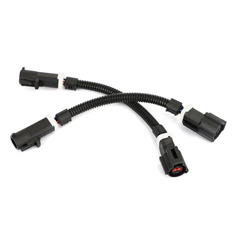 o2 sensor open loop controller extend harnesses fits for 1996 2004 for
