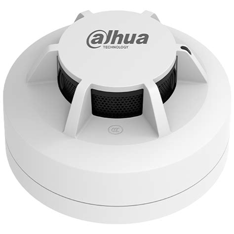 Dahua Addressable Smoke Detector DHI HY Estateque